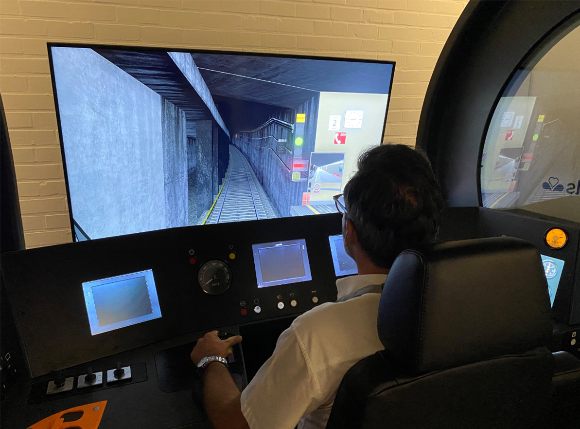 How to become a metro driver at STIB-MIVB? - Stibstories 2023